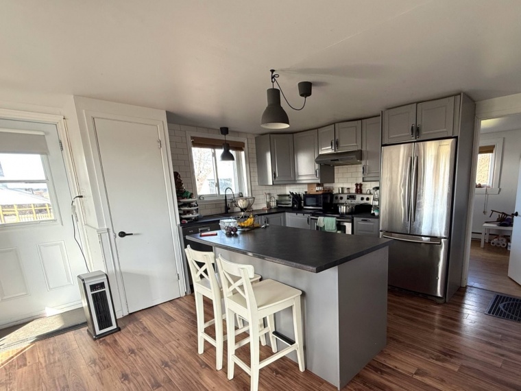 Fermes et terres à vendre - St-Wenceslas (Centre-du-Québec) : Fermette ...