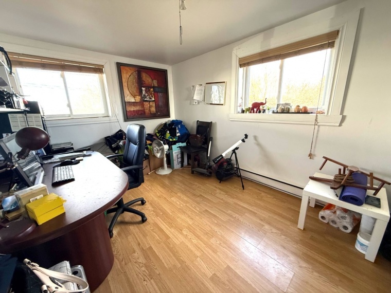 Fermes et terres à vendre - St-Wenceslas (Centre-du-Québec) : Fermette ...