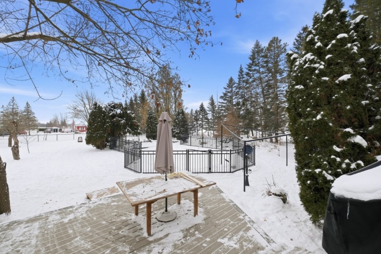 Propriétés nouvellement ajoutées - St-Basile-le-Grand (Montérégie ...