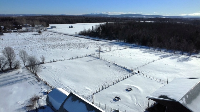 Maxxum 100 Centre inc.