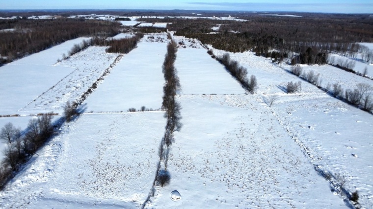 Maxxum 100 Centre inc.